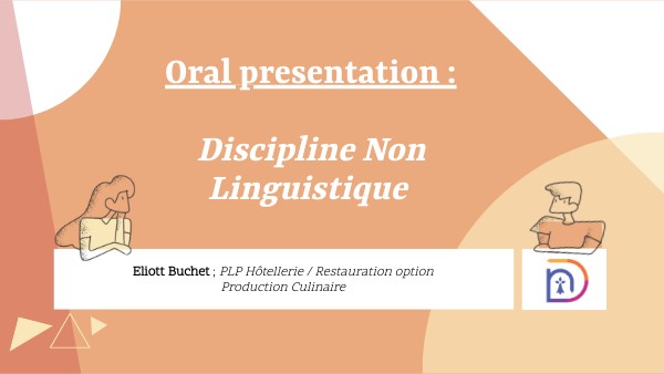 Oral DNL