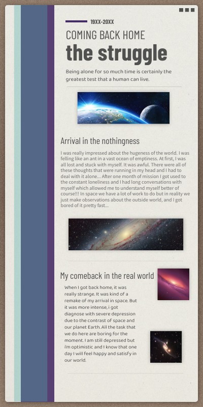 blog Heloise chevallier