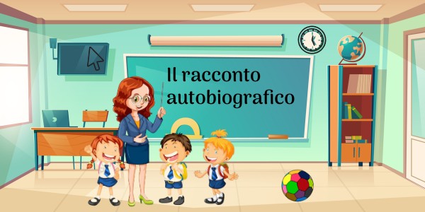 Carla Scorcia AUTOBIO | Genially