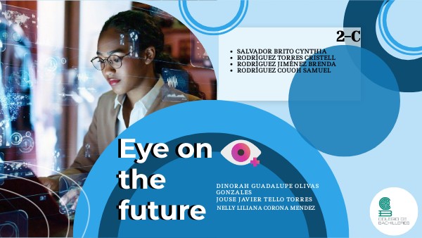 PRESENTACIÓN COLORES