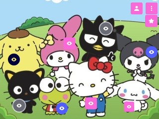 Sanrio | Genially
