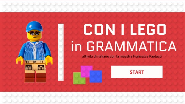 ANALISI LOGICA: soggetto, predicato, complemento oggetto e termine | Genially