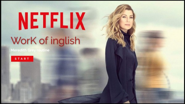 GENIAFLIX PRESENTATION