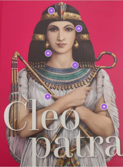 Cleopatra