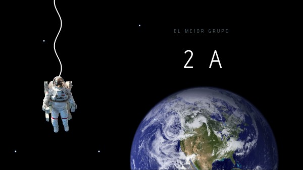 MI GRUPO 2A | Genially