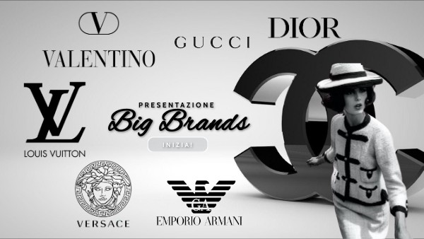 The Big Brands