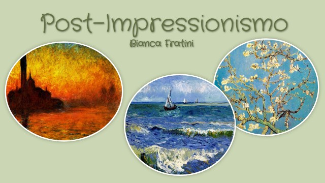 Post-Impressionismo | Genially