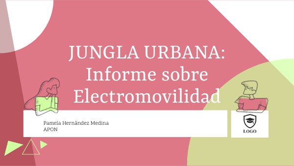 JUNGLA URBANA | Genially