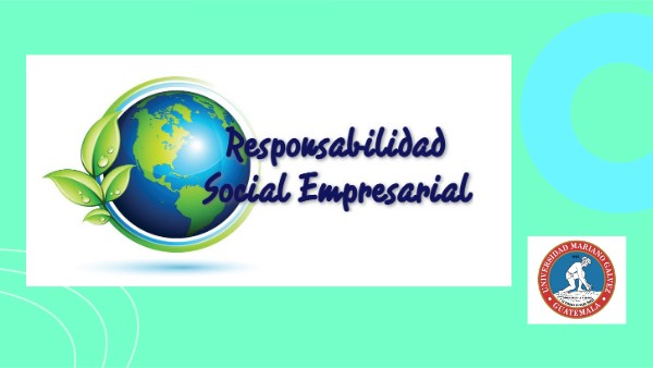 PRESENTACION RSE ADMIN 1 | Genially