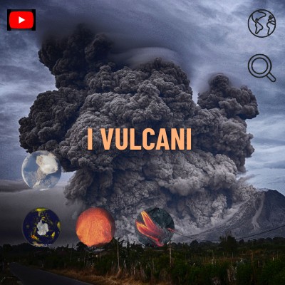 I VULCANI | Genially