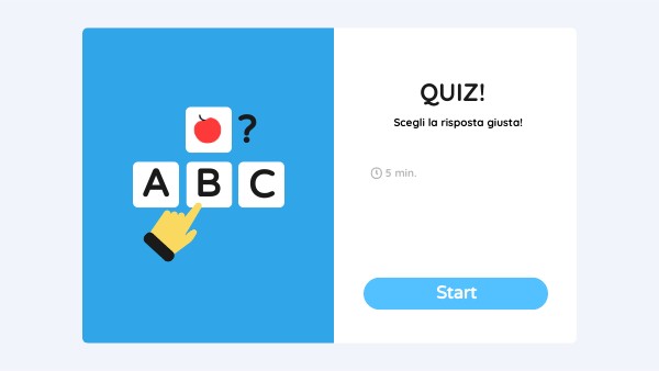 Discovering plants | Genially