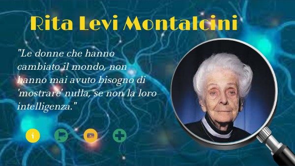 Le donne e la scienza | Genially