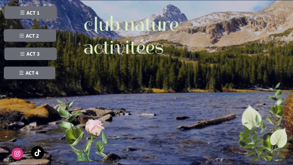 club nature