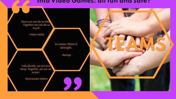 PROJECT GROUP WALL CHART