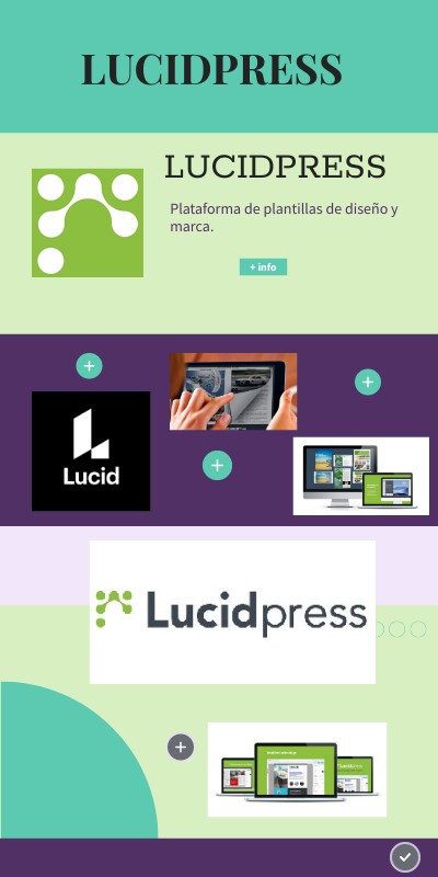Lucidpress | Genially