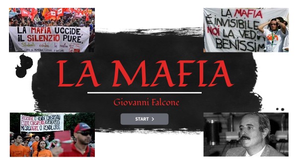 La Mafia