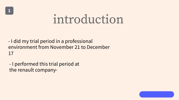 DIGITAL BASIC PRESENTATION