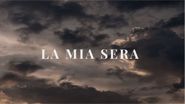 la mia sea | Genially