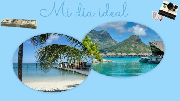 mi dia ideal