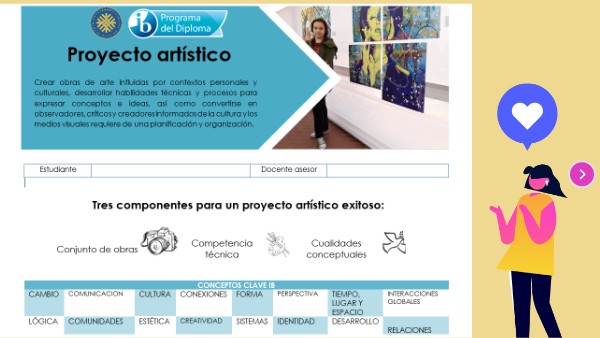 5-PROYECTO ARTÍSTICO