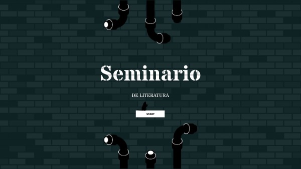 seminario | Genially