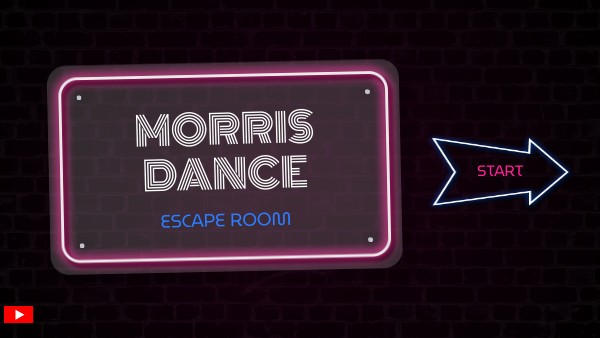 MUSICAL ROOM ESCAPE | Genially