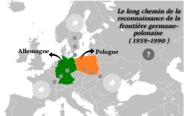 Le long chemin de la reconnaissance de la frontière germano-polonaise