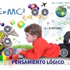 PENSAMIENTO LÓGICO