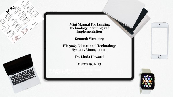 ET5083 mini manual | Genially