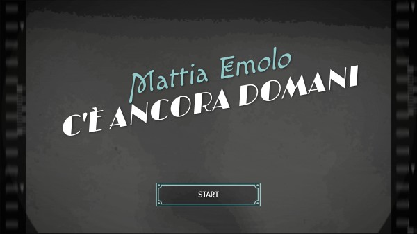 C'è ancora domani | Genially