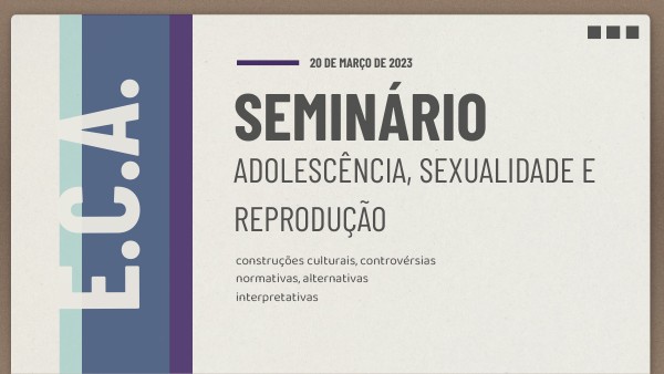 SEMINARIO | Genially