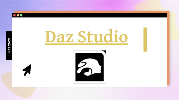 Daz Studios