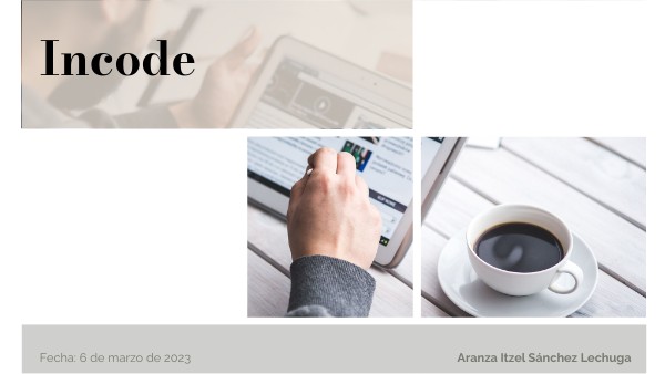 Incode