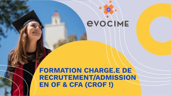 Soutenance CROF_Evocime