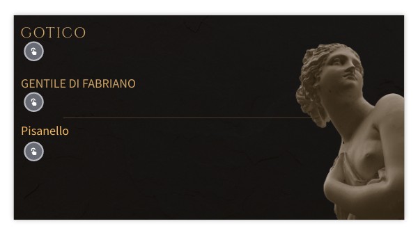 Breakout Storia | Genially