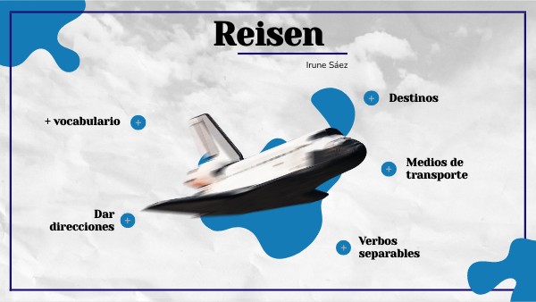 REISEN