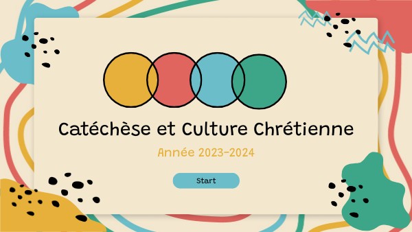 Rentrée Kt Cc