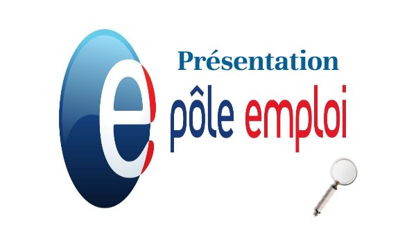 Présentation Pôle Emploi
