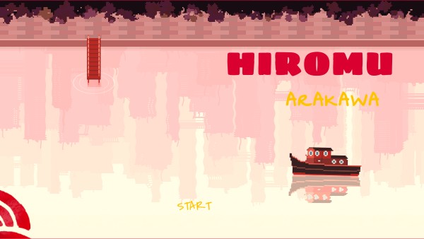 NINJA PRESENTATION | Genially