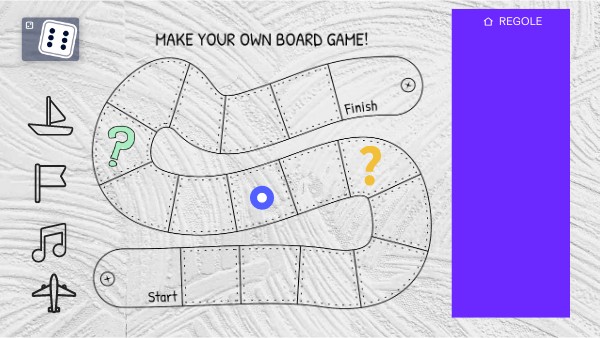 gioco prova | Genially