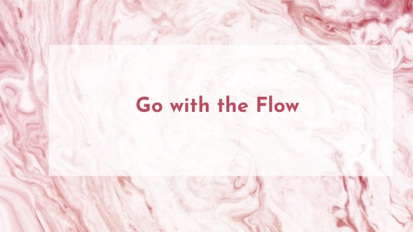 3.1.1 Go with the Flow | Genially
