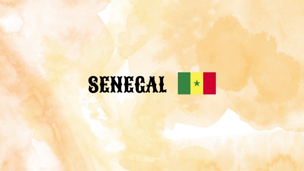 SENEGAL