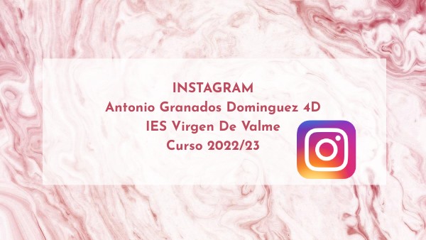 Instagram | Genially