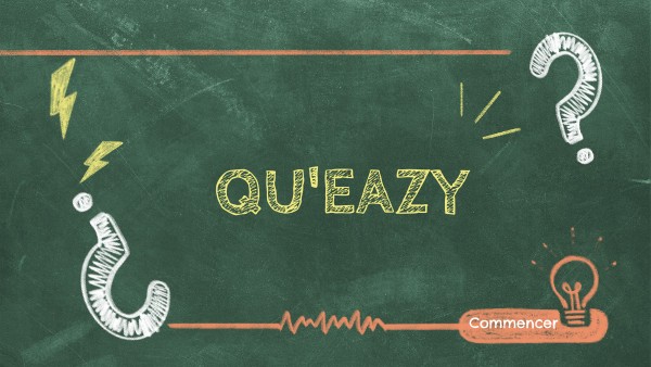 QUIZ culture g | Genially