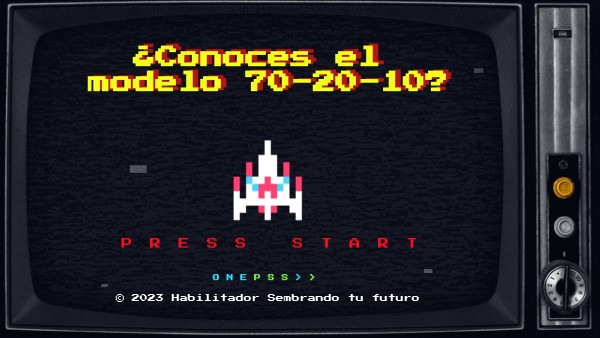 Defender Modelo 702010