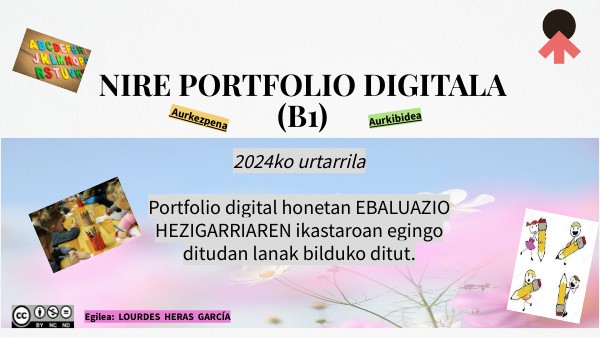 B1.2. - Portfolio digitala