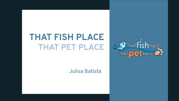 That Pet Place