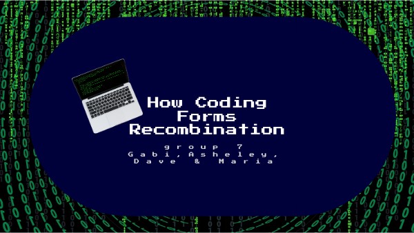 Coding | Genially