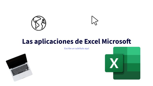 EXCEL CUJM