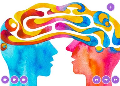 Empathy Interactive Image | Genially